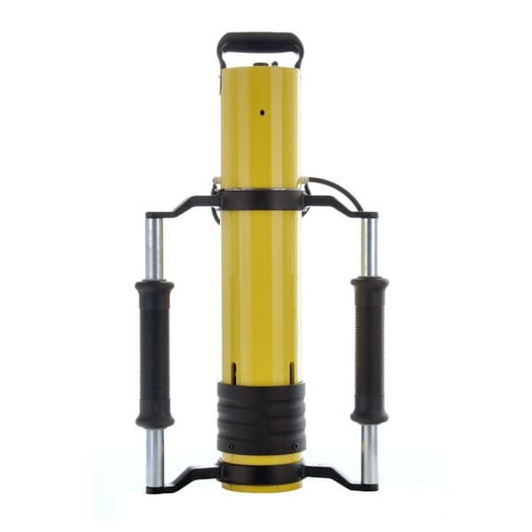 Propane Hammer 360 Product Imaging - PhotoSpherix
