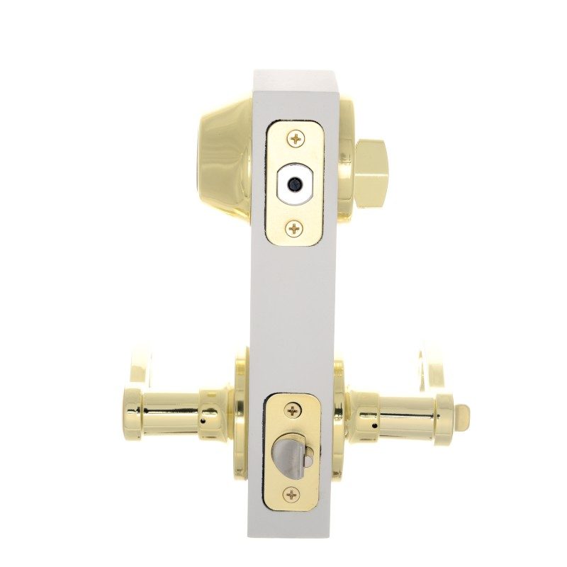 360 Product Photos of Door Locks - PhotoSpherix