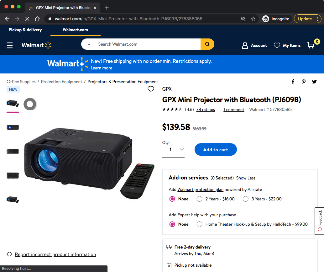 360 Product Photography Specifications for leading retailers
