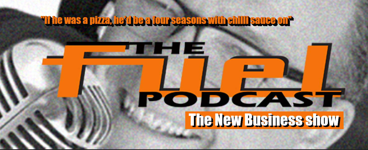 Starting your first Podcast - PhotoSpherix