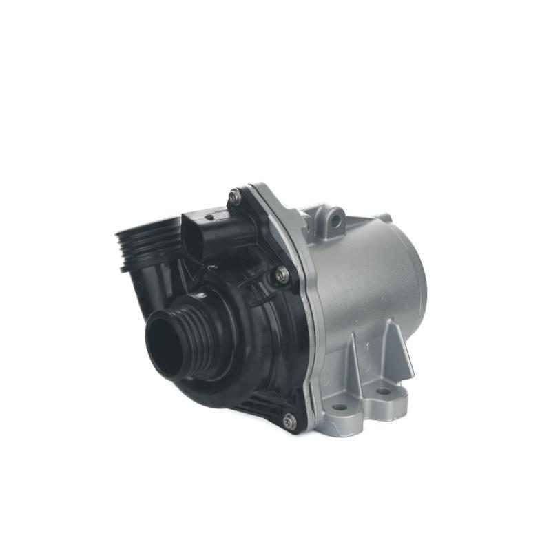 Water Pump 360 View - PhotoSpherix